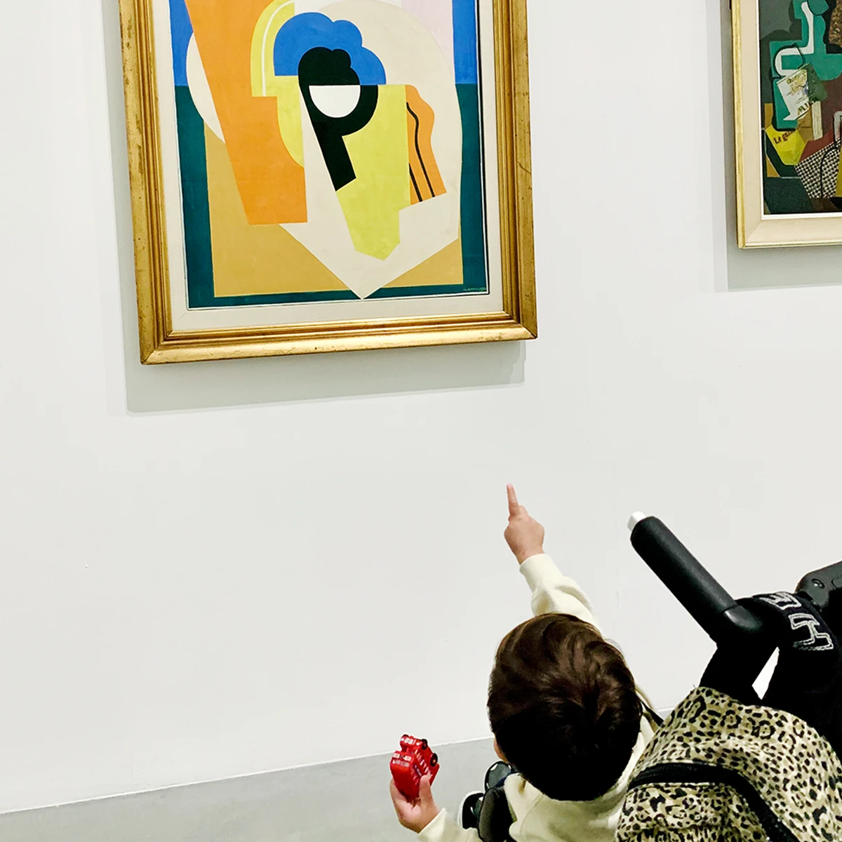 Creative Escapes for Curious Minds: UK Family Memberships Worth ...